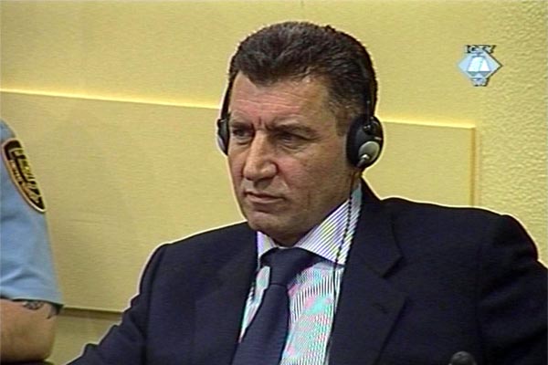 Ante Gotovina’s defence challenges particular jurisdiction of ICTY ...