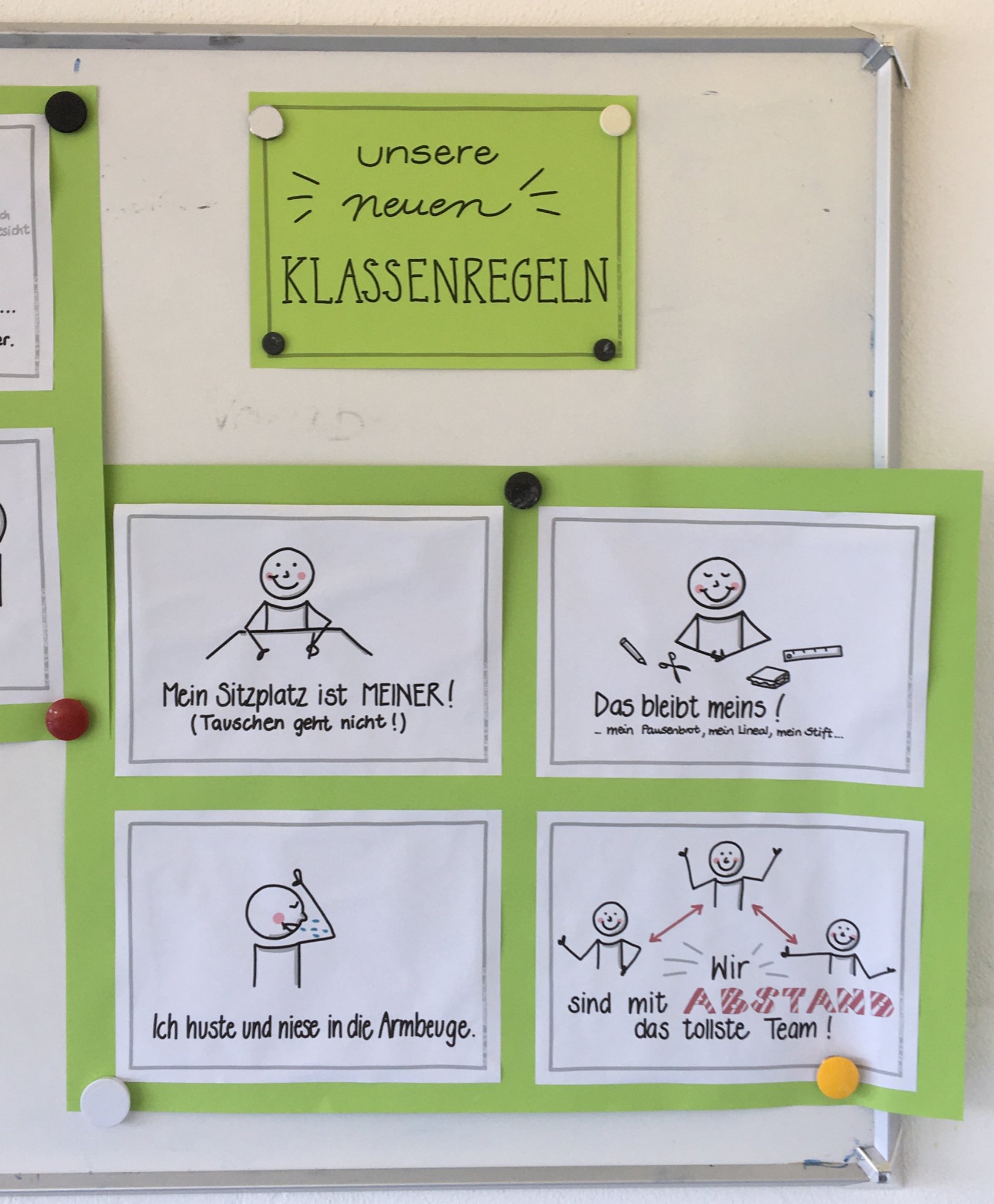 Mental Health Support for Children with SEN Post Covid.