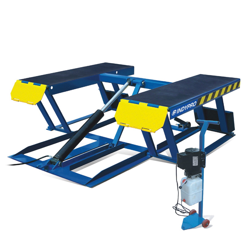 Low Rise Lift – Indy Pro