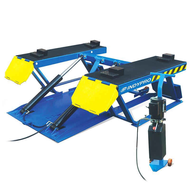 Low Rise Lift – Indy Pro