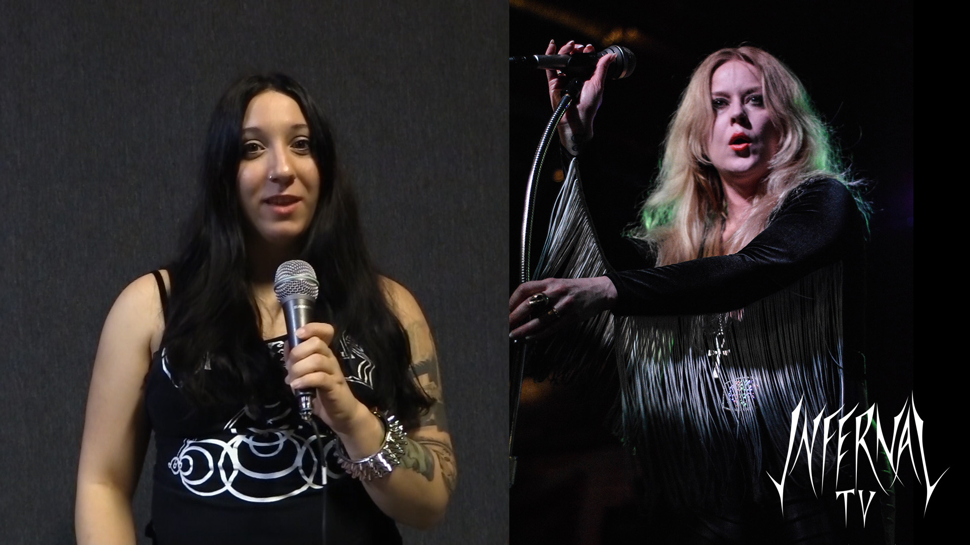 Lucifer Show Review - Infernal TV