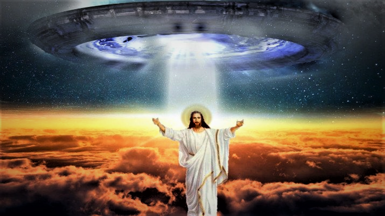 The Vatican has hidden the true origin of Jesus , until now - Infinity ...
