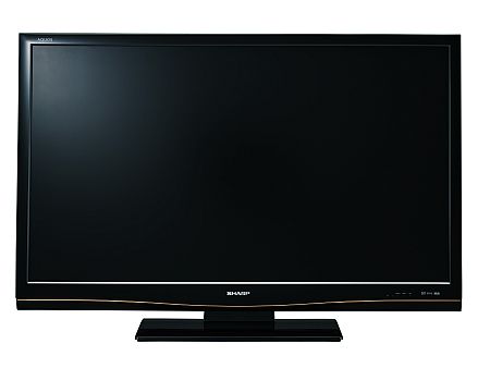 Sharp venderá TV LCD com gravador Blu-ray em novembro no Japão ...
