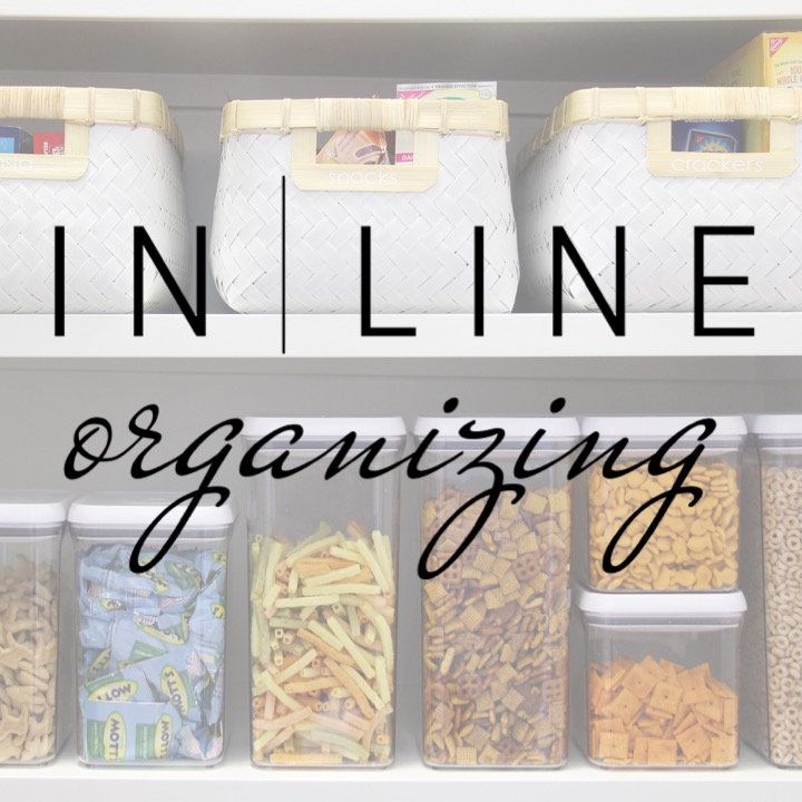 home - In Line Organizing