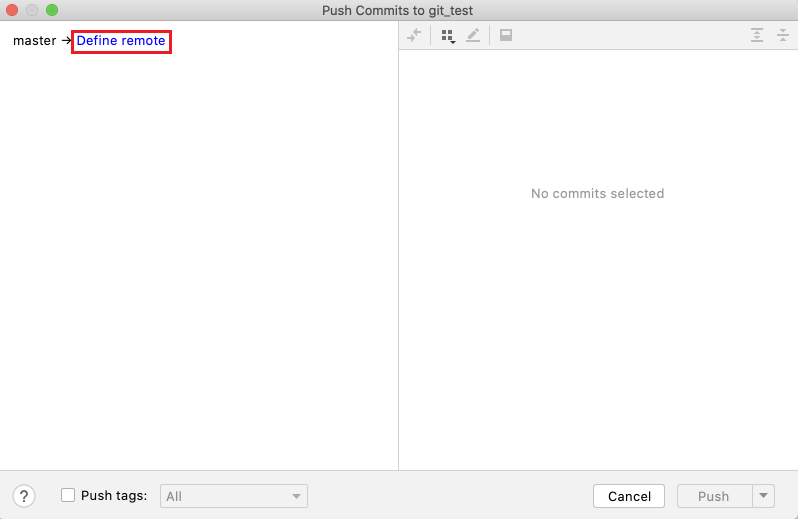 【開発Tips】AndroidStudioでのGit管理 | Inoma Create