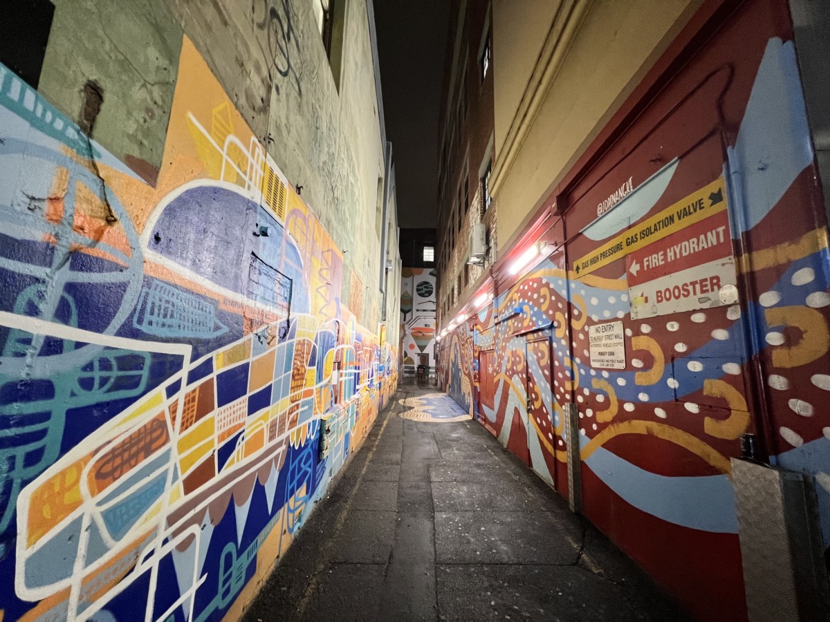 Visit Perth Review 7 - InsideFlyer