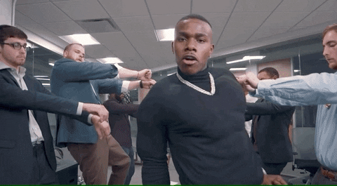 inside jamari fox • taking you real deep