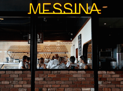 Messina scoops up Qld site