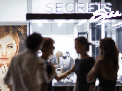 Luxe retailer, new food court to open at Stockland Green Hills - Inside ...