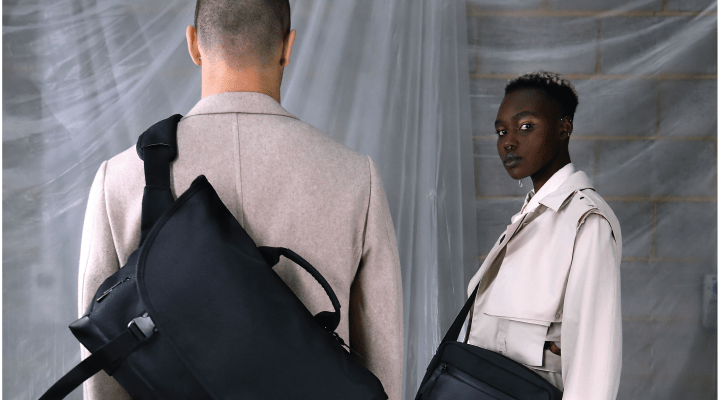 Crumpler co-founder returns as chief executive - Inside Retail