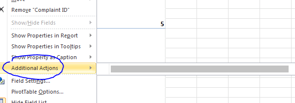 Sql Server Analysis Services Archives Insight Extractor Blog