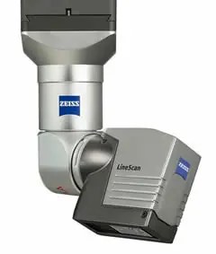 ZEISS LineScan Sensors - Inspection Engineering