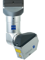 ZEISS Optical Sensors - Inspection Engineering