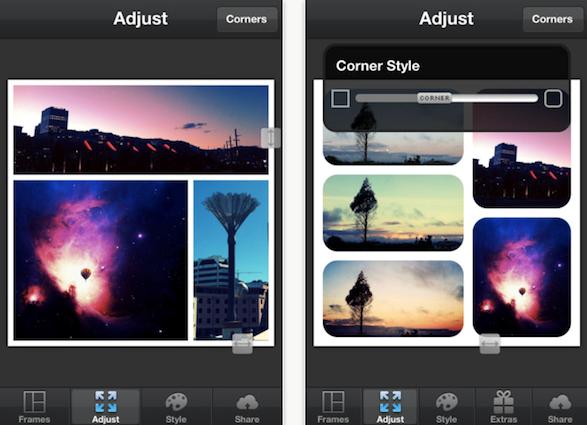 Free picframe - ploracastle