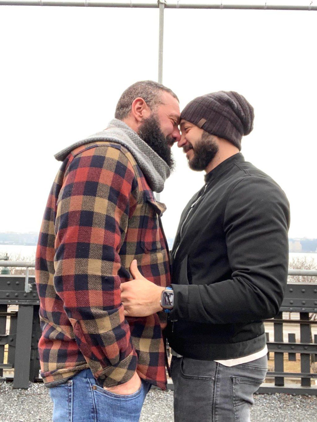 Exclusive Details on This Amazing Engagement • Instinct Magazine