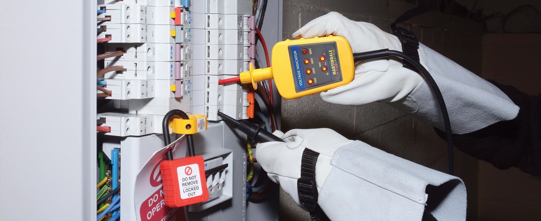 Toolbox Talks On Safe Isolation Test Equipment Blog
