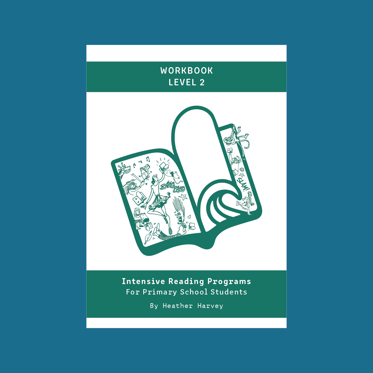 Intensive Reading Programs