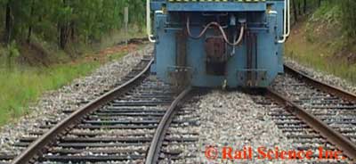 Switch Point Derailments: Is it the point or the wheel? (Part 1 of 2 ...