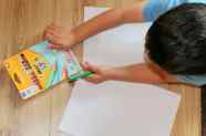 Fun With Working On Pre Writing Skills In The Playroom Fun With Working On Pre Writing Skills In The Playroom