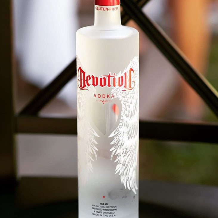 Devotion Vodka and Uber Team Up: Don't Drink and Drive - Intoxicology.com