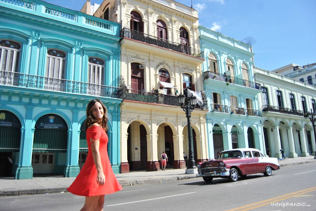 Tutto su L'Avana: cosa fare, dove mangiare e dormire - INtripPANDO.com