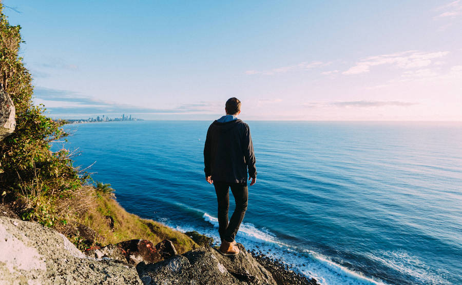 6 Benefits for Introverts of Spending Time Alone