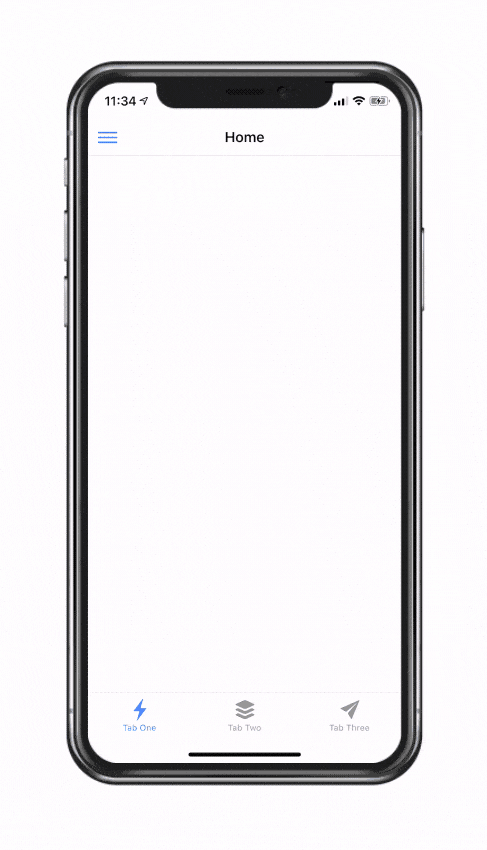 Multiple Side Menus With Ionic Tab Bar [v4] | Ionic Academy | Learn IonicIonic Academy | Learn Ionic