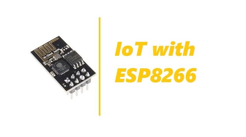 Esp8266 Iot_demo