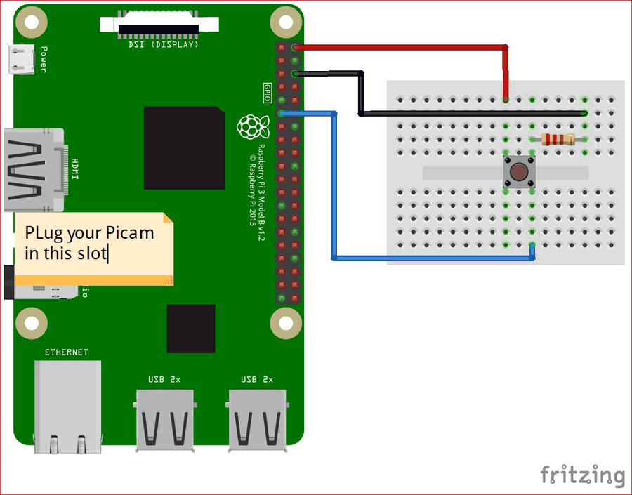 Wiring Diagram For Usb Webcam - Wiring Diagram