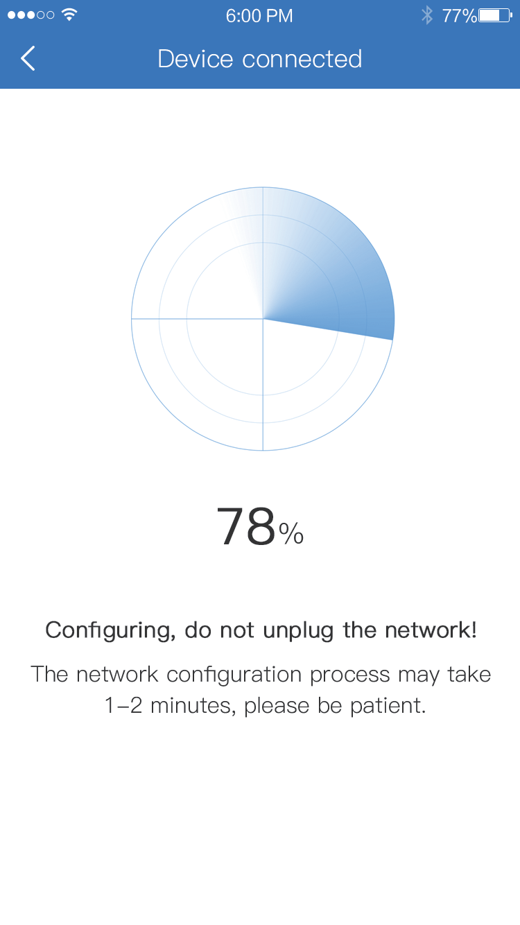 WiFi camera manual - IP PRO