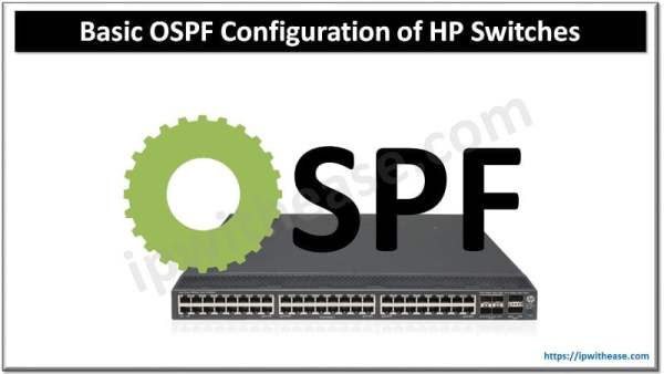 Ospf External E1 Vs E2 Routes Ip With Ease