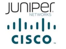 CISCO IOS/XR AND JUNOS COMMAND REFERENCE - IP With Ease