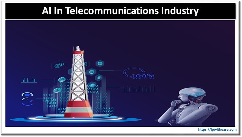 The Estimated Annual Growth Rate of AI In Telecommunications Industry ...