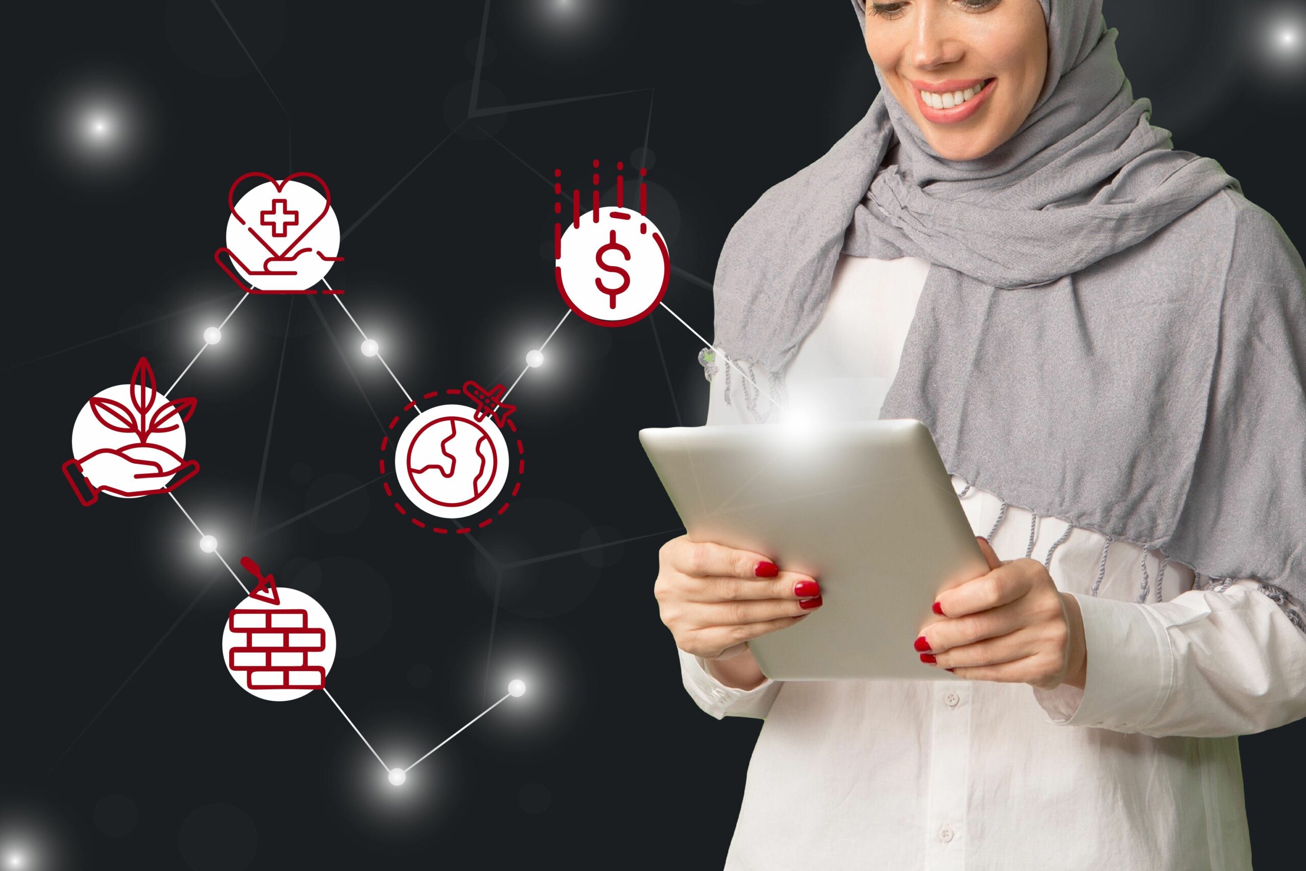Iraq's Electronic Payment Acceptance Landscape – Iraqi Innovators