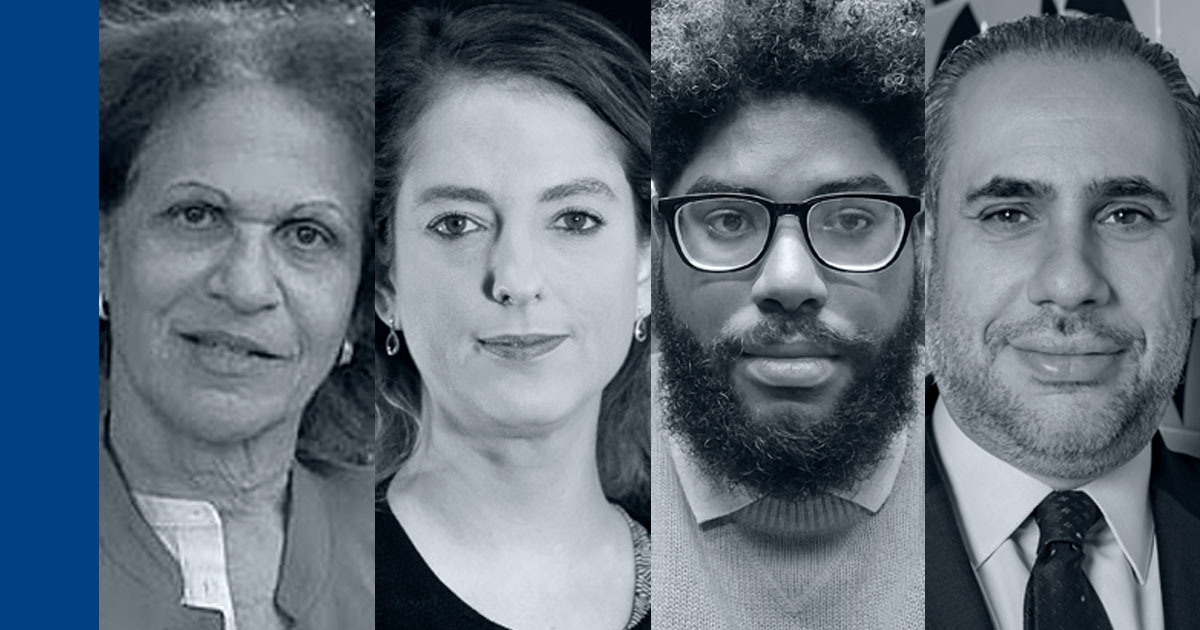 Nova data confirmada: Aula Magna com Mireille Fanon Mendès-France – IREE