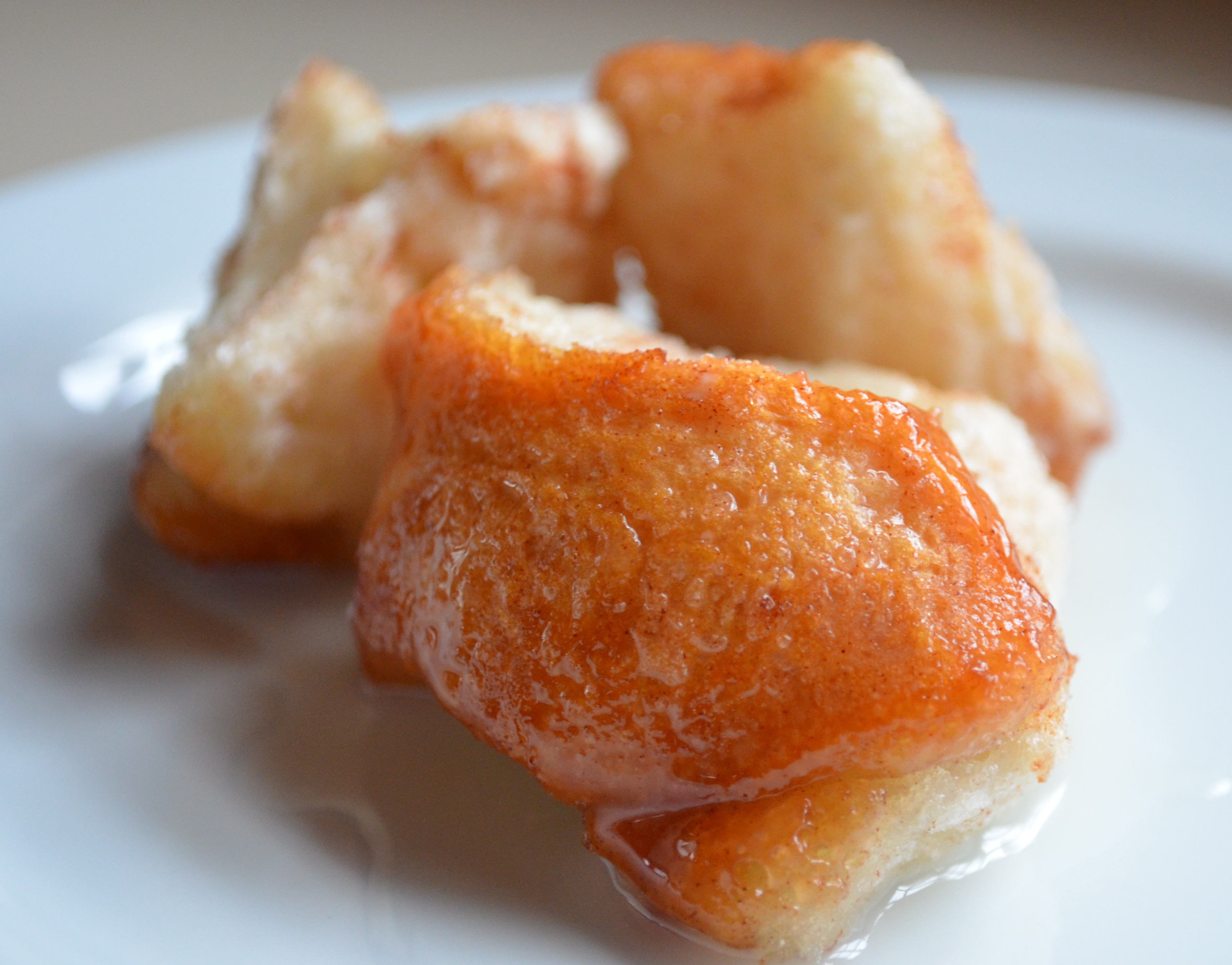 Cinnamon Breakfast Ring | I Sing In The Kitchen