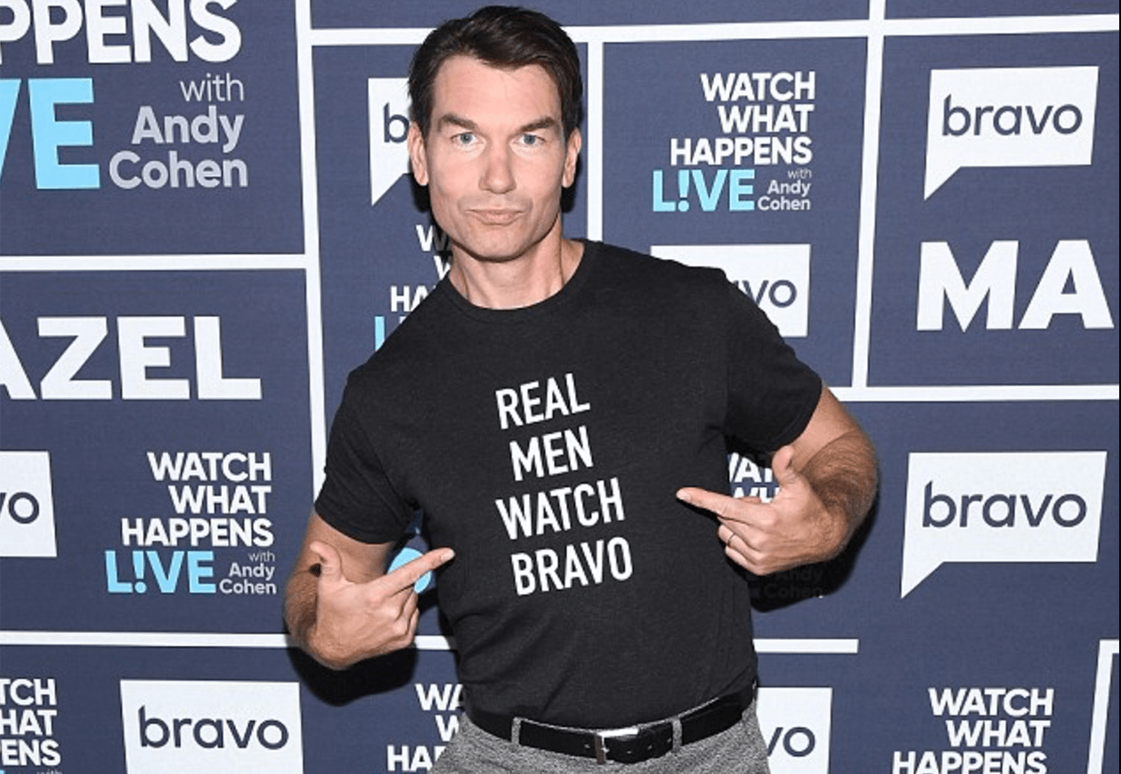 Bravo Ditching 'Real Men Watch Bravo' Title After Intense Backlash