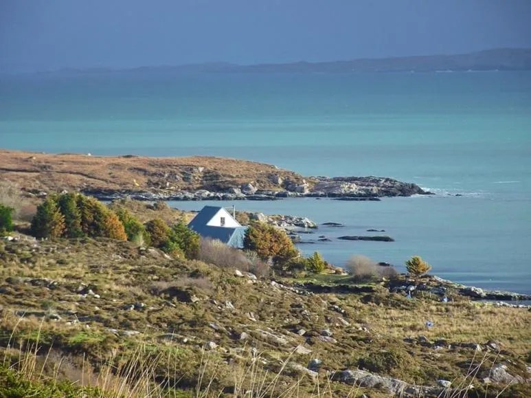 6 Private Islands for Sale in Ireland | Island Seeker