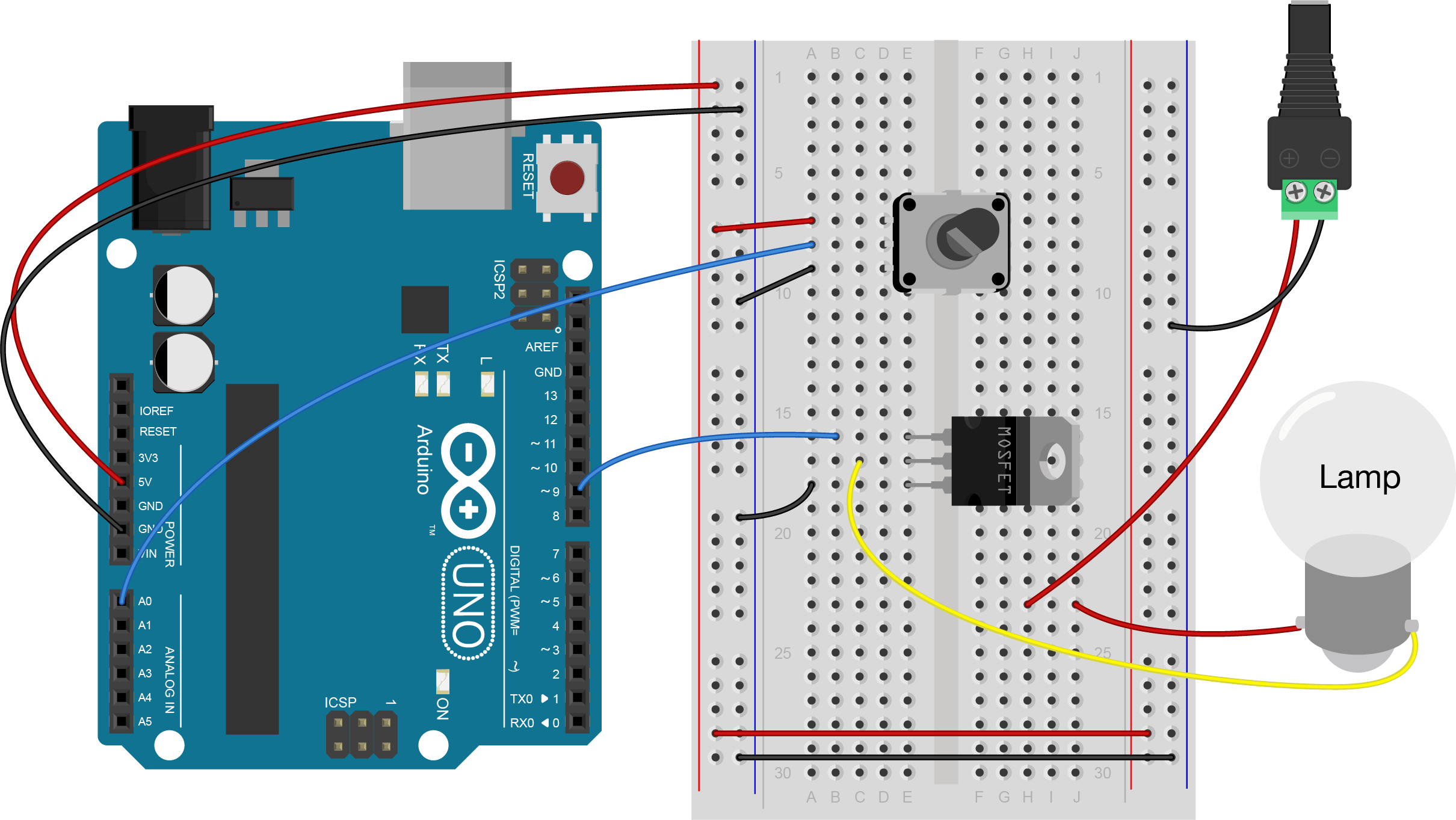 How To Read Transistor Schematic » Wiring Work