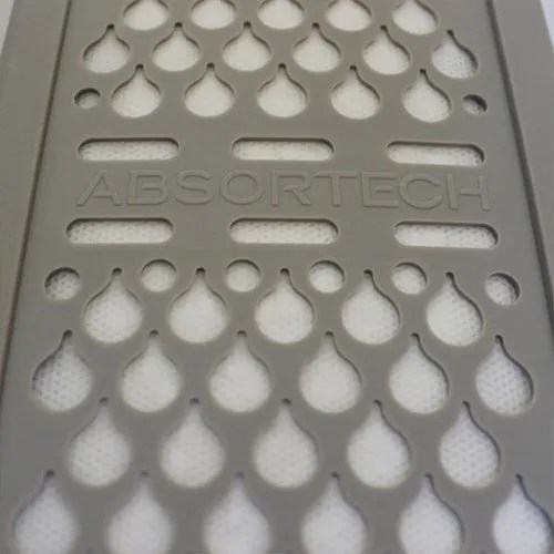 Absorpole shipping container desiccant - ITP Packaging