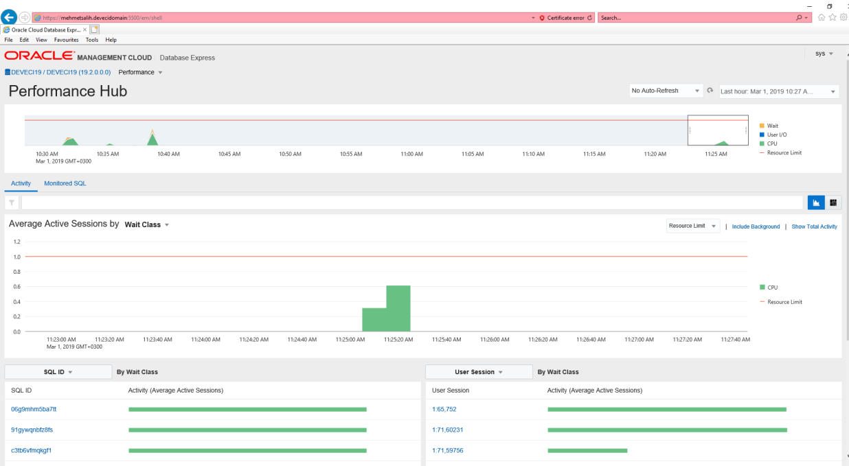 Oracle Database 19c on Linux 7.6 Step by Step Installation -2 - IT Tutorial