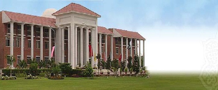 Arid Agriculture University- Admissions, Fee Structure 2021