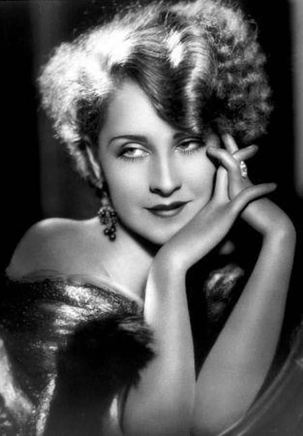 Spotlight: Sexy Pre-Code Shearer (Post Two) | THAT'S ENTERTAINMENT!