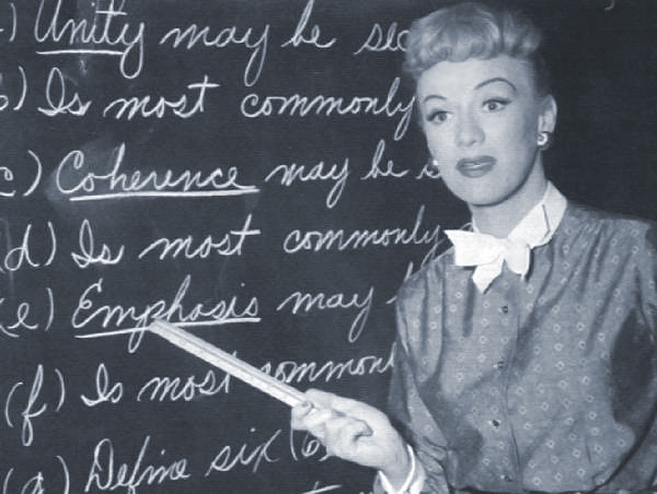 The Thirteen Best OUR MISS BROOKS Episodes of Season One | THAT'S ...