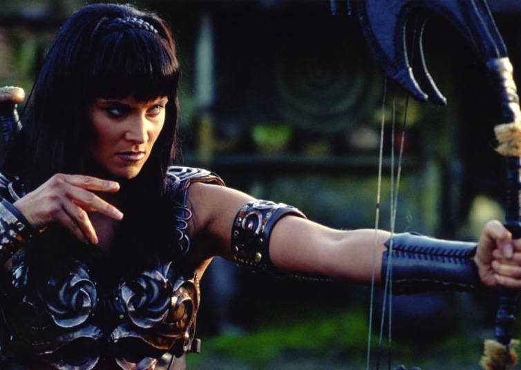 The Sixty Best Episodes of XENA: WARRIOR PRINCESS (13 & 14) | THAT'S ...