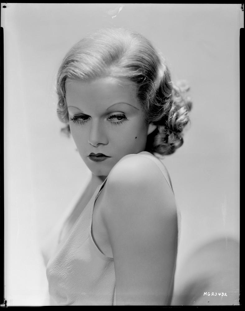 Spotlight: Sexy Pre-Code Harlow (Post Five) | THAT'S ENTERTAINMENT!