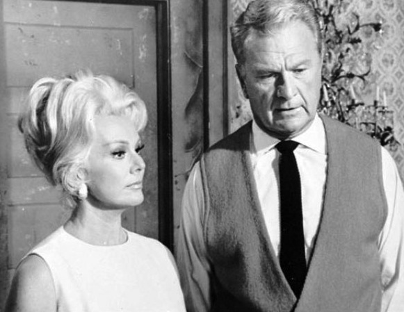 The Ten Best GREEN ACRES Episodes of Season Two | THAT'S ENTERTAINMENT!