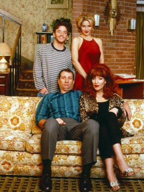 The Ten Best MARRIED… WITH CHILDREN Episodes of Season Nine | THAT'S ...