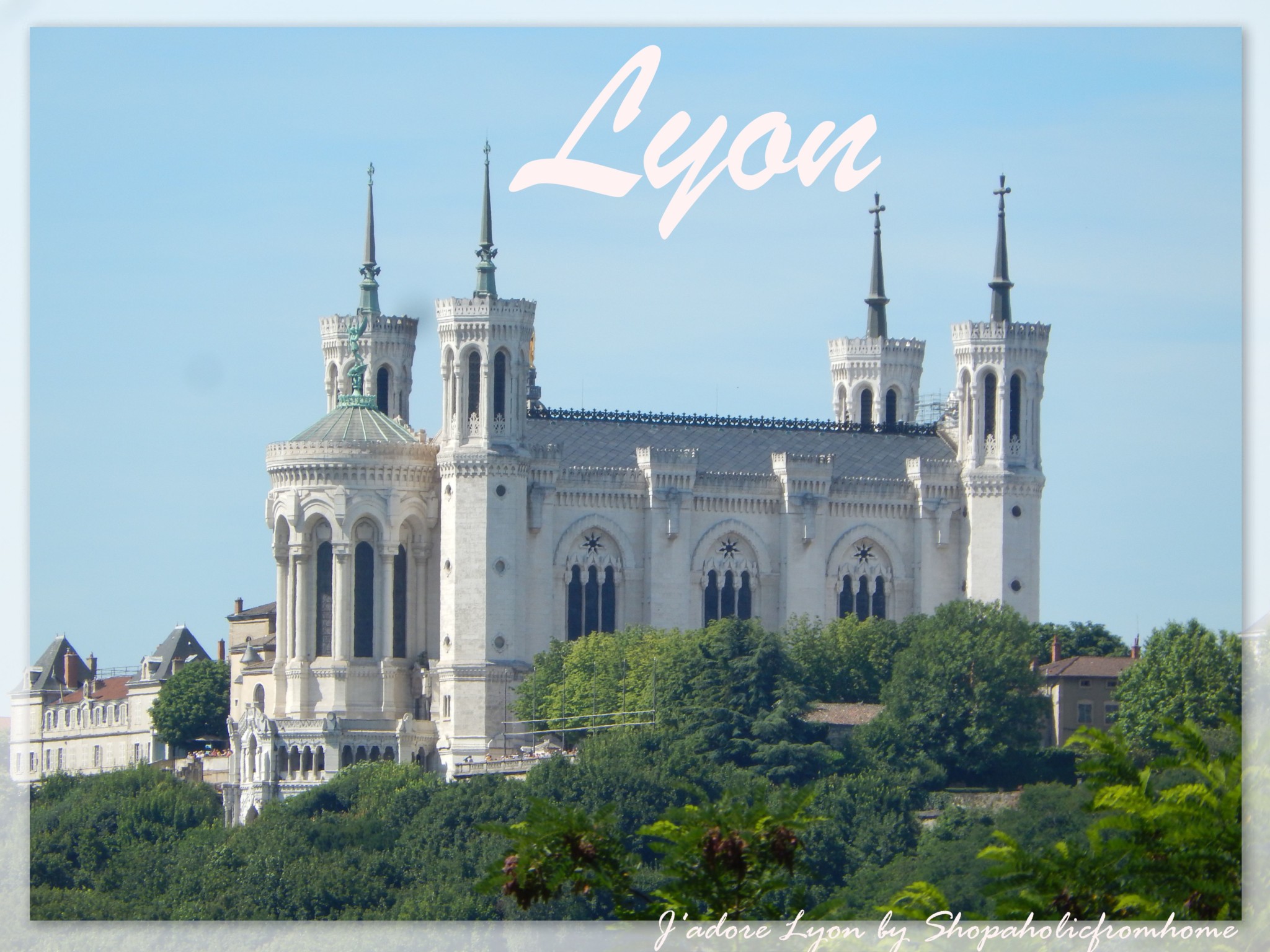 The Top Best 20 Places To Visit In The Rhône-Alpes Region - jadorelyon