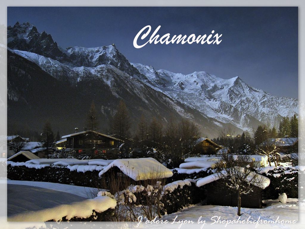 The Top Best 20 Places To Visit In The Rhône-Alpes Region - jadorelyon